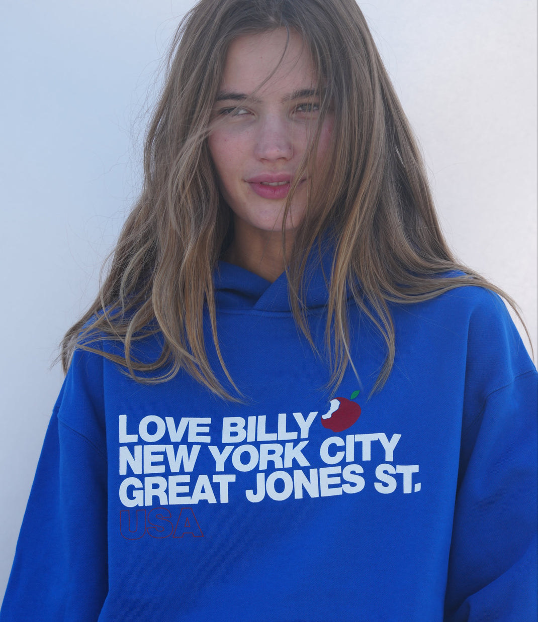 Billy! – Billy